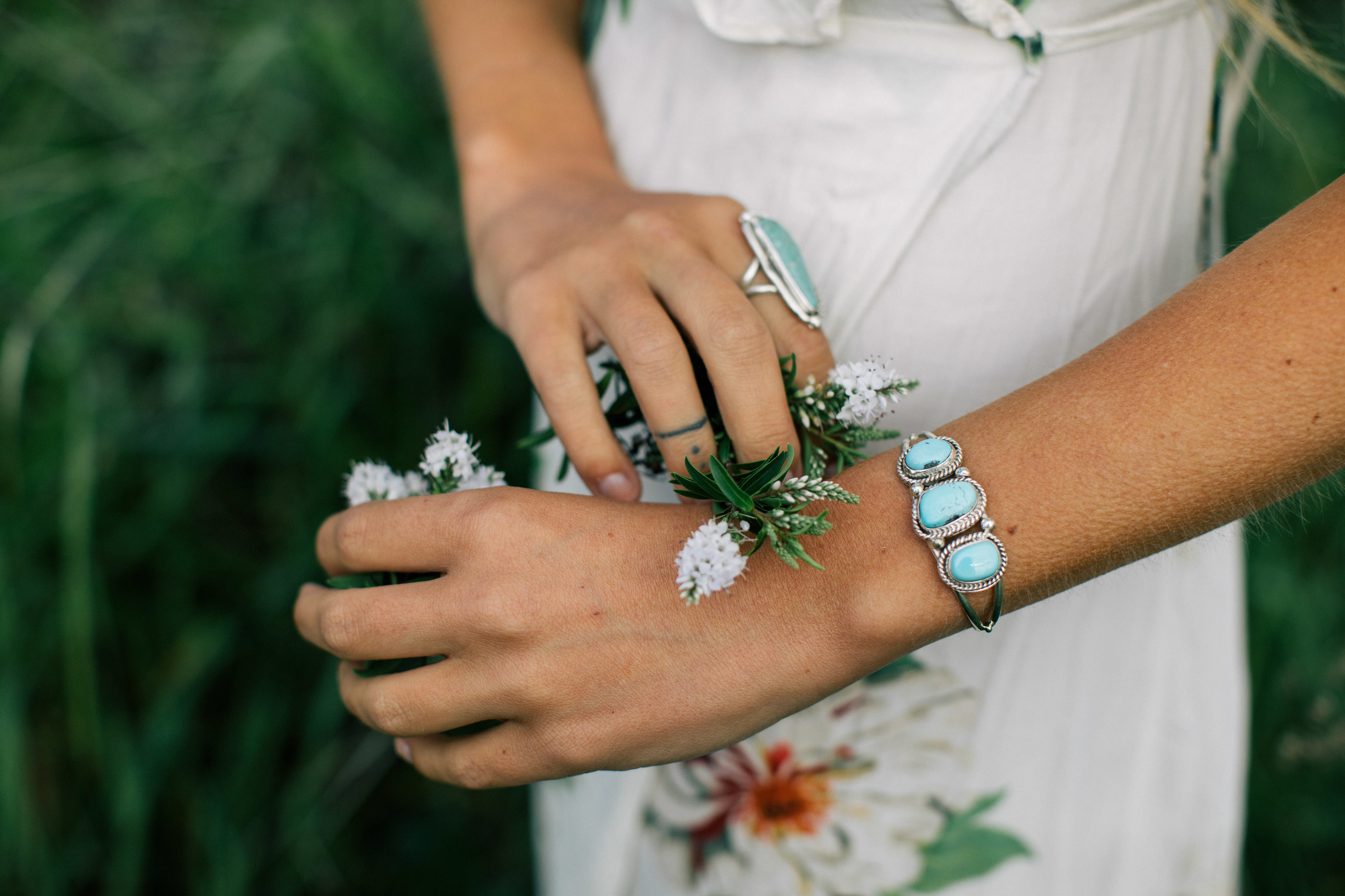 Open – Indie & Harper – Christina Macpherson